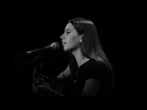L'adolescente (cover Jeanne Moreau/Yves Duteil)