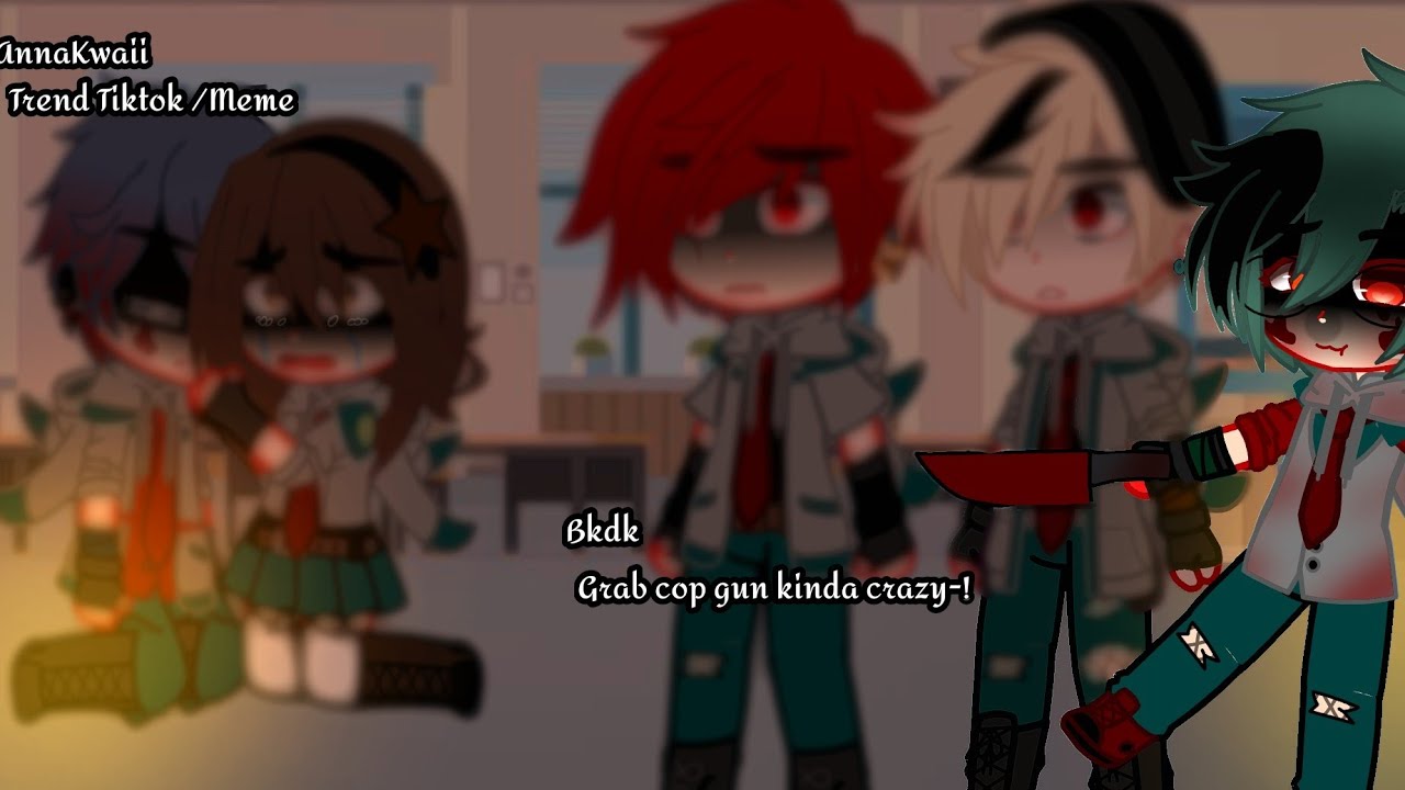 𝑮𝒓𝒂𝒃 𝑪𝒐𝒑 𝑮𝒖𝒏 𝑲𝒊𝒏𝒅𝒂 𝑪𝒓𝒂𝒛𝒚-![]𝑴𝒉𝒂[]𝑻𝒊𝒌𝒕𝒐𝒌[]𝑩𝒌𝒅𝒌 []𝑨𝒏𝒏𝒂𝑲𝒘𝒂𝒊𝒊 ︎[]𝑶𝒓𝒊𝒈𝒊𝒏𝒂𝒍 ...