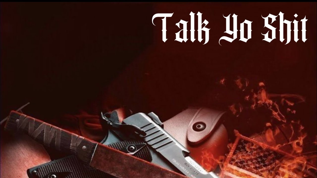 onmyown - Talk Yo Shit ( Official Music Video )Shot by ...
