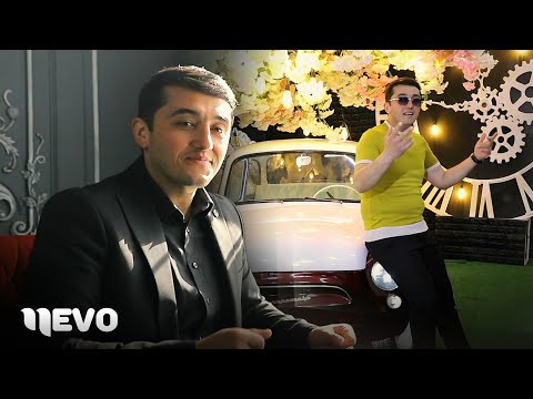 Furqat Zafarxonov - Ay nigore nozanin (cover Muboraksho Mirzoshoev)