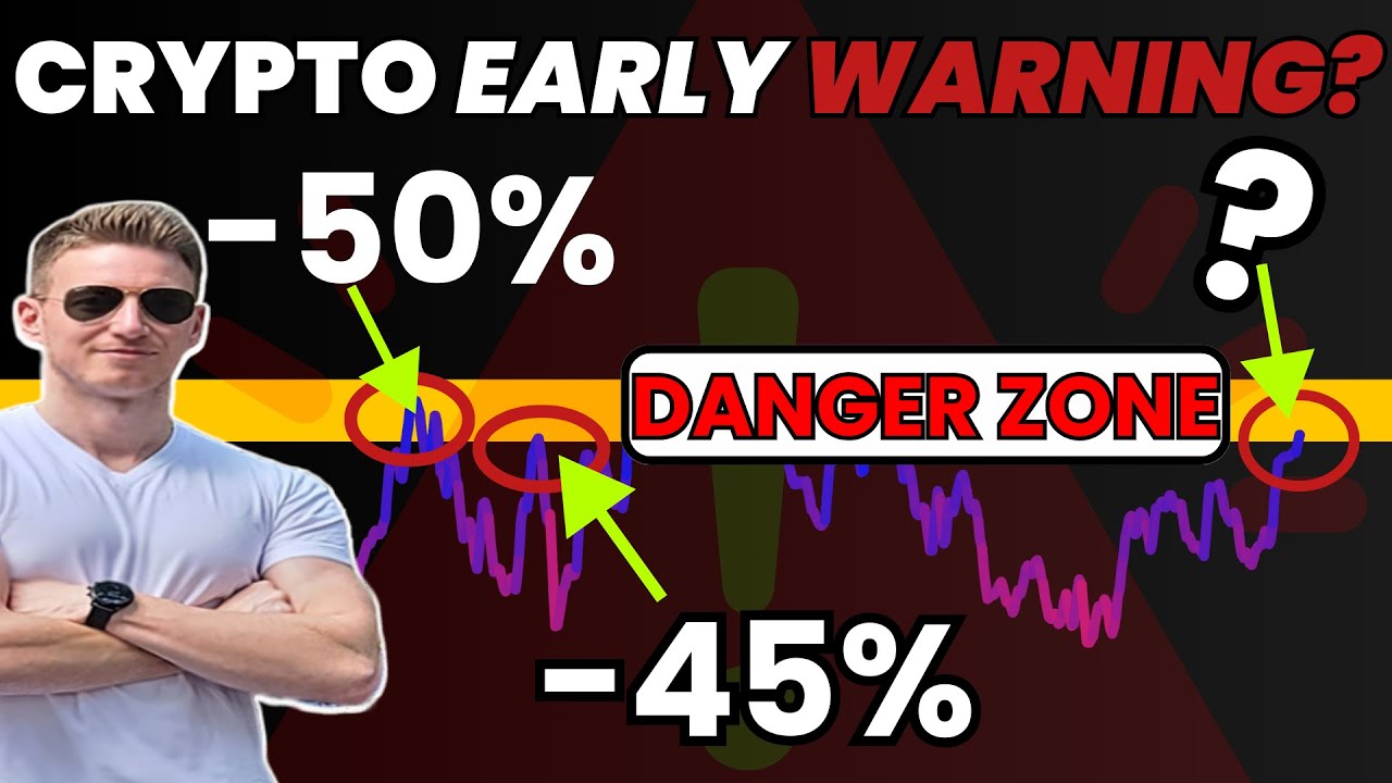 Crypto Market: Huge Correction? - YouTube