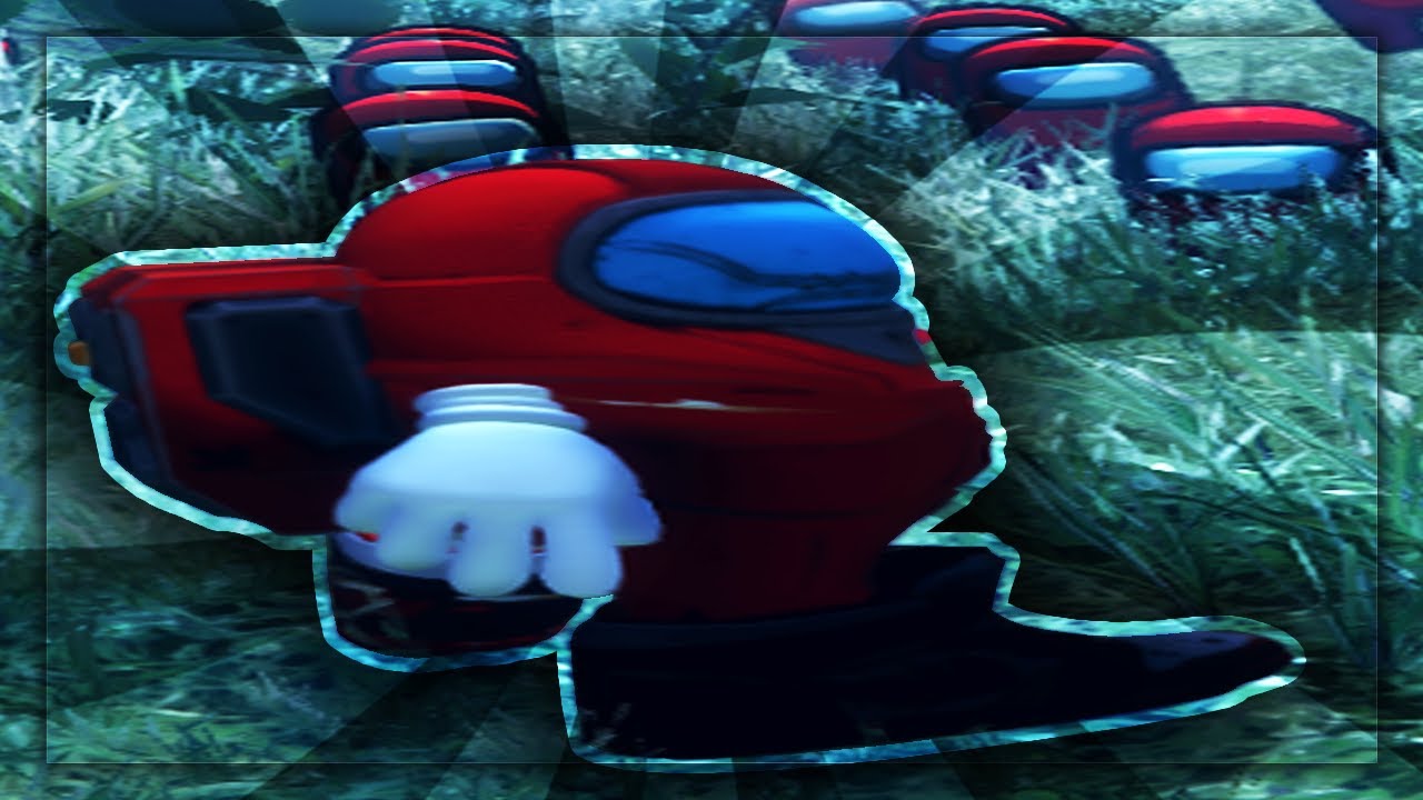 The Red Imposter in Sonic Frontiers. - YouTube