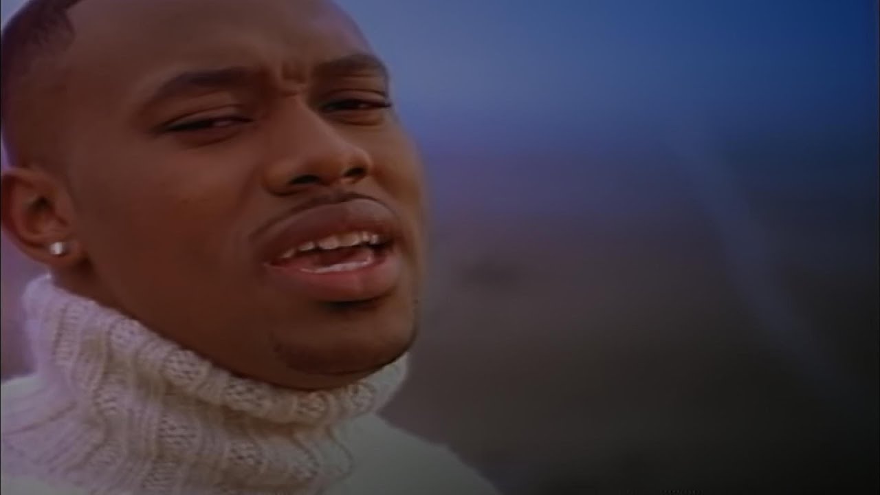 Mario Winans - Don't Know (1997) - YouTube