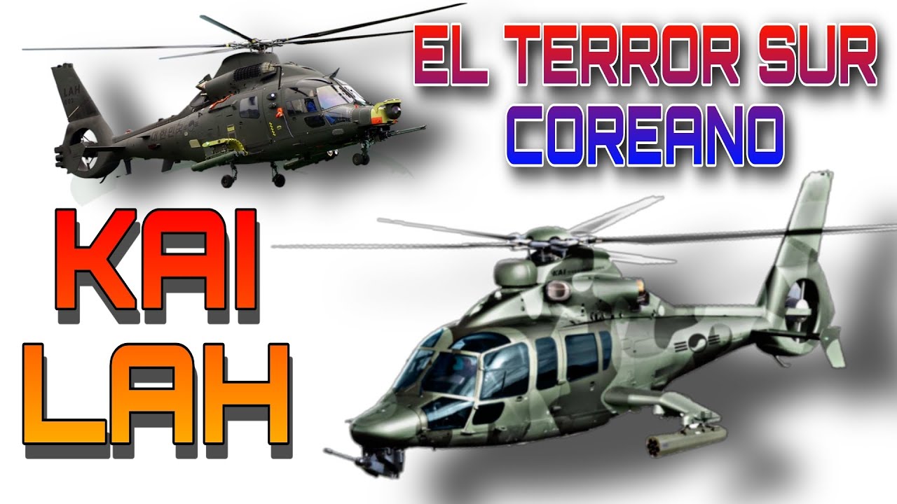 KAI LAH - LA PESADILLA DE COREA DEL NORTE - YouTube