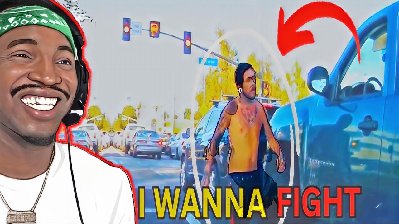 EPIC ROAD RAGE | BRAKE CHECKS | STREET RAGE FIGHTS | DRIVING KARMA ...