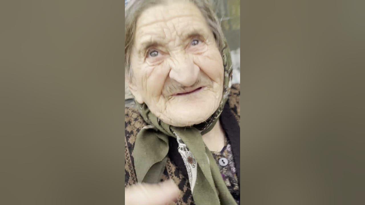 БАБА СТОЯНКА МИ ДАДЕ ОТ НЕЙНАТА ТОРШИЯ Youtube