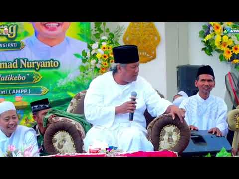 Gus Muwafiq Terbaru 2026 || PREDIKSI UNTUK PATI KE DEPANNYA & KEHEBATAN ORANG-ORANG PATI !!