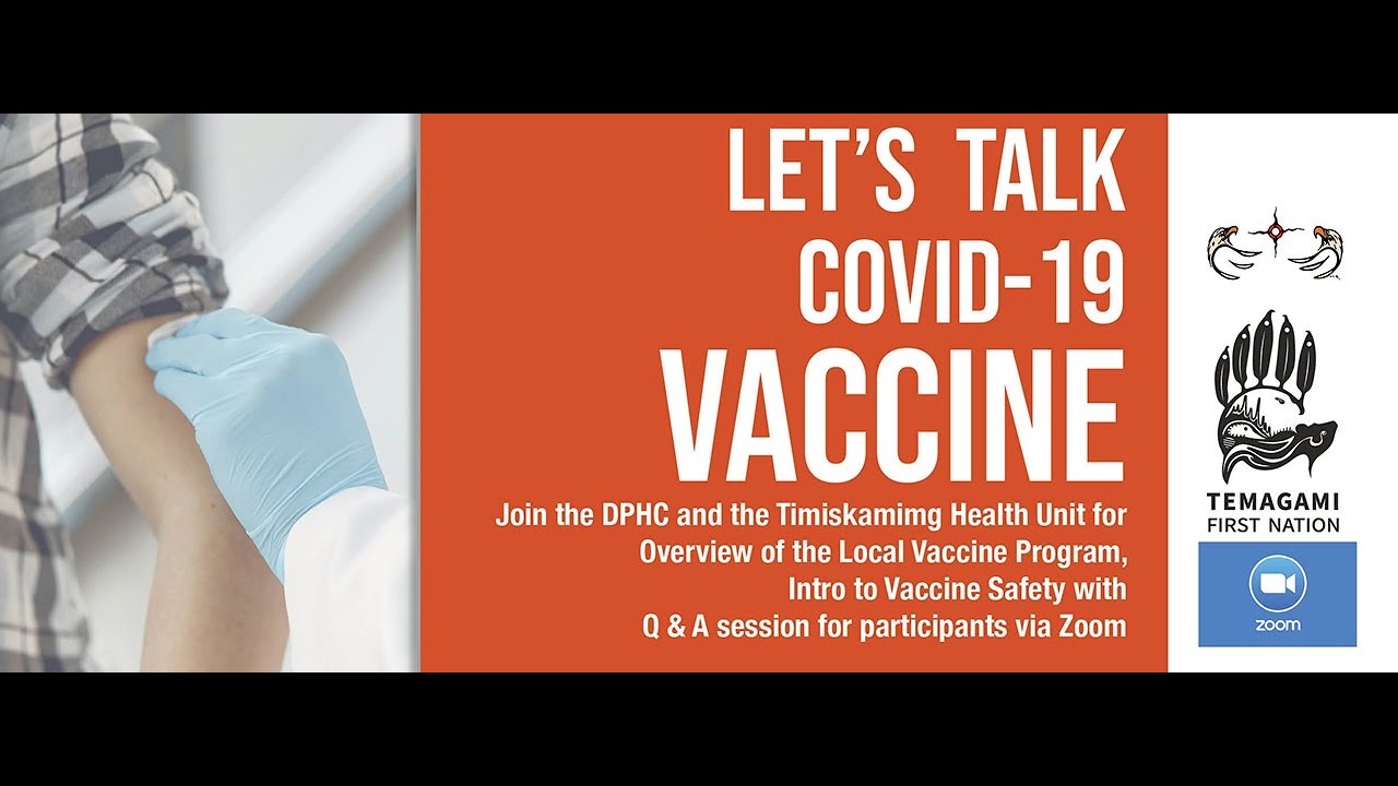 DPHC Info Session - YouTube