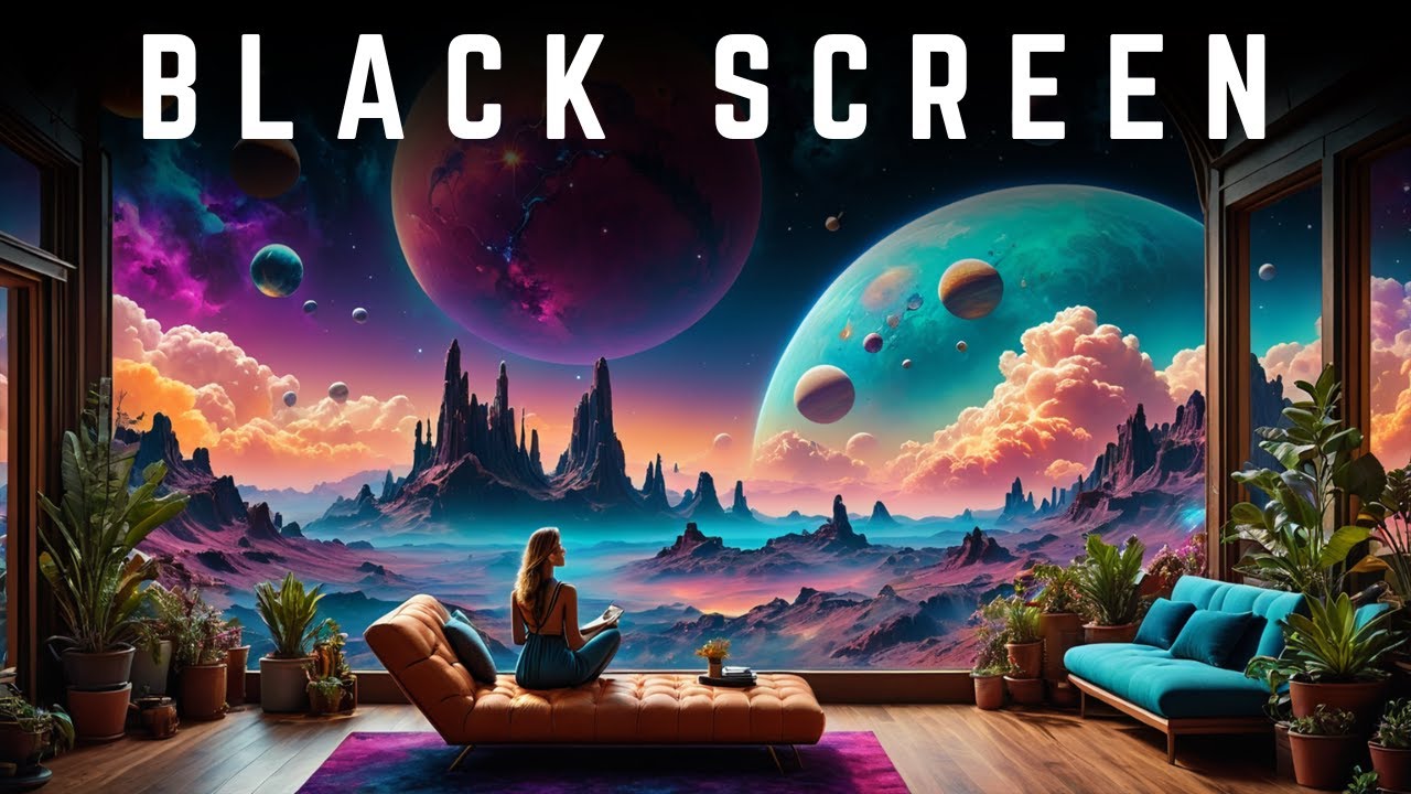 Realize You're Dreaming | Binaural Beats Sleep Music for Lucid Dreams ...