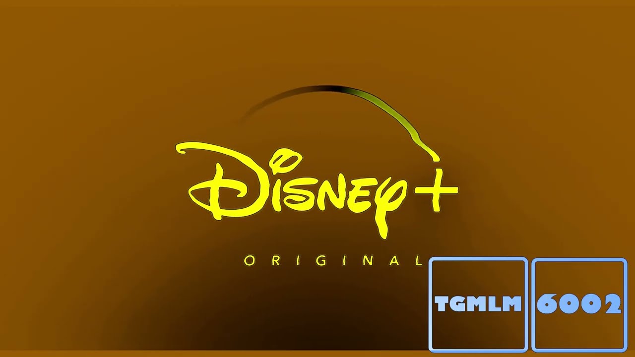 Disney+ Originals Logo Effects (Surround Sound 2000 Effects) - YouTube