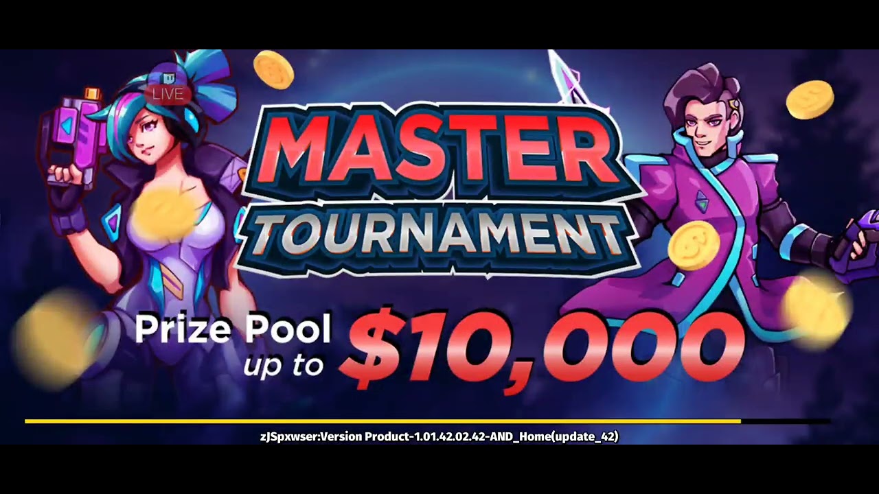 gunfire 2games avax and polygon - YouTube