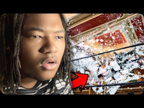 THE BACCK!! | TRY NOT TO WINCE OR LOOK AWAY | REACTION - YouTube