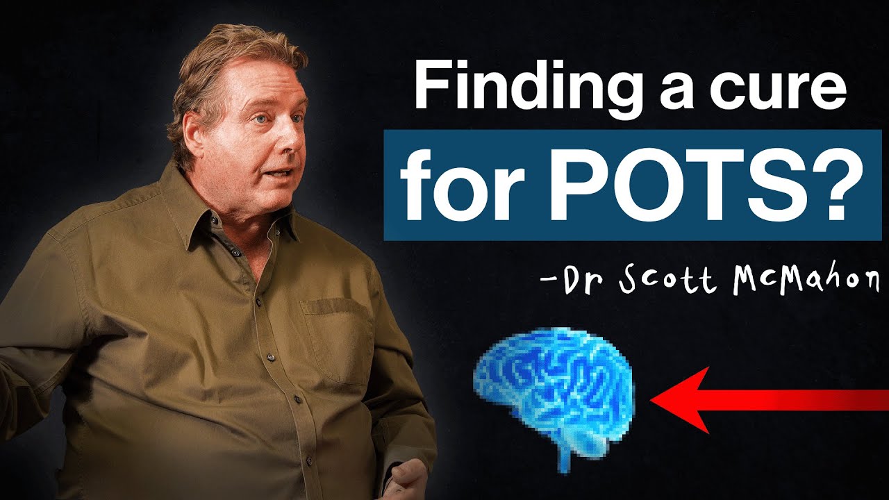 Discovering a Cure for POTS (Postural Orthostatic Tachycardia Syndrome ...