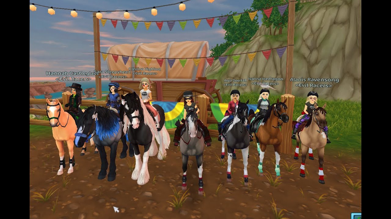 SSO Evil Racers November 2021 Club Recap - YouTube