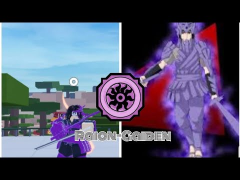 Raion Gaiden Showcase - YouTube
