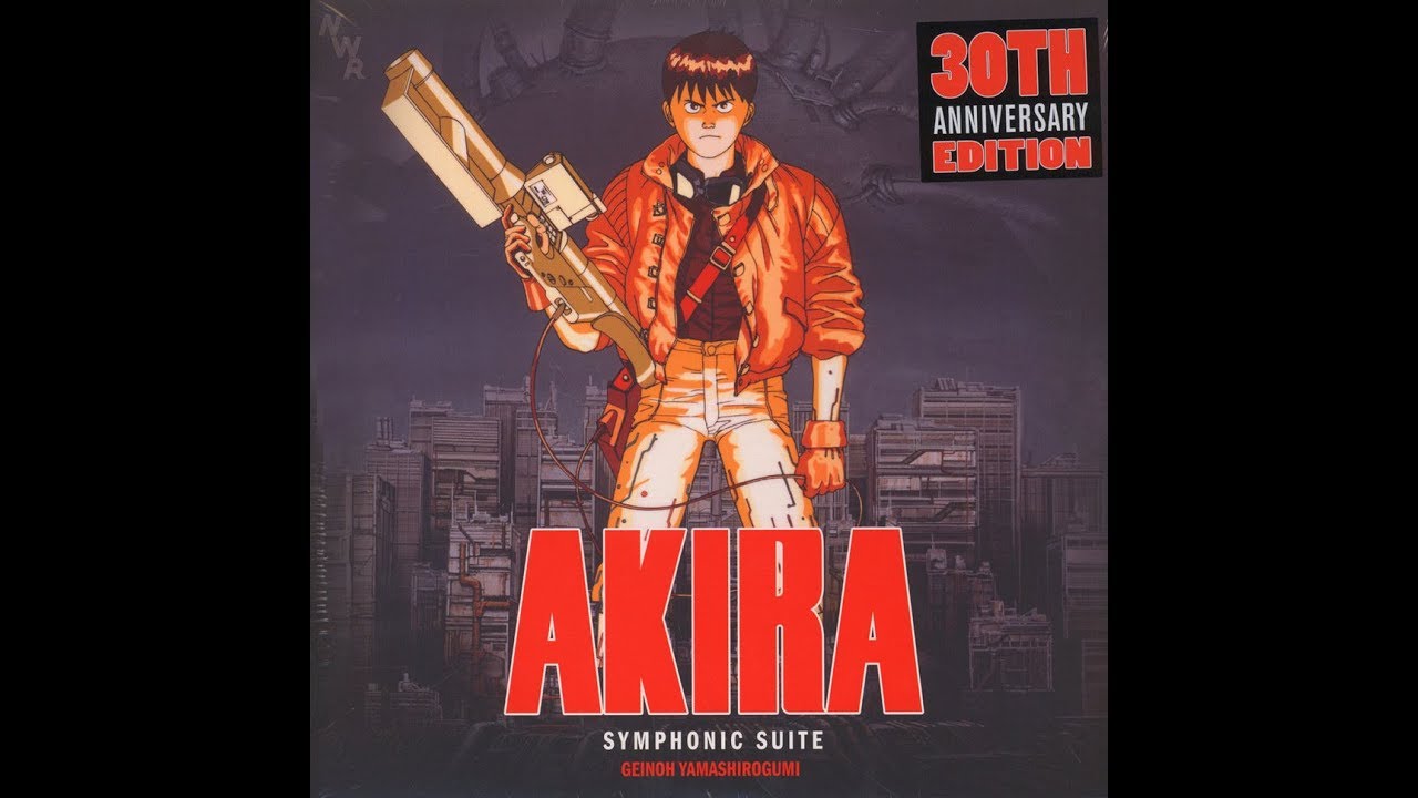 Sybreed - challenger (Voicians remix) + Akira - YouTube