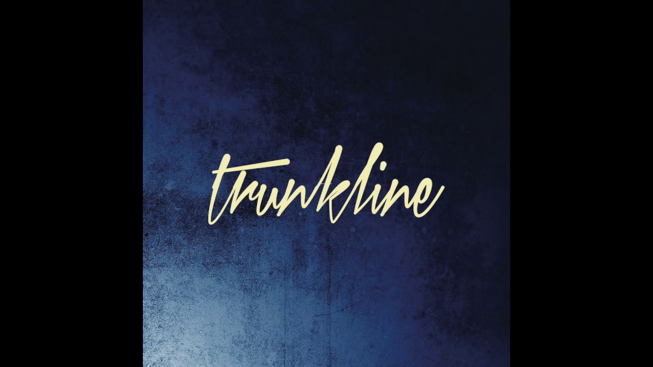 Trunkline - Rave jam - TRUNK03 - YouTube