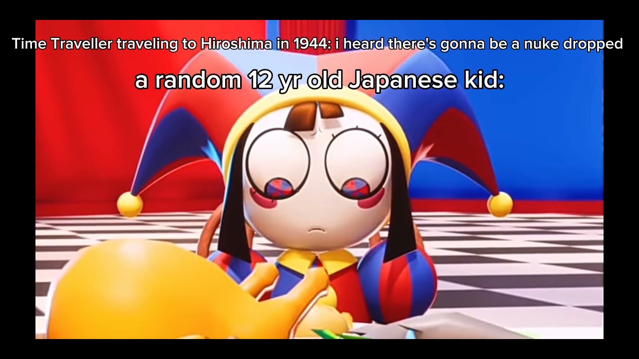 A random Tadc meme - YouTube