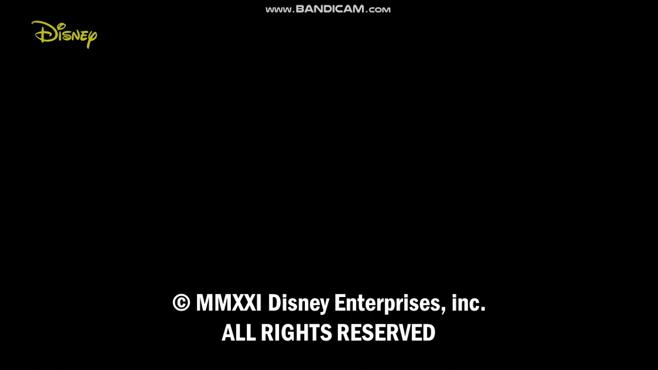 Kickstart Entertainment/Disney Junior/Disney Copyright Notice - YouTube
