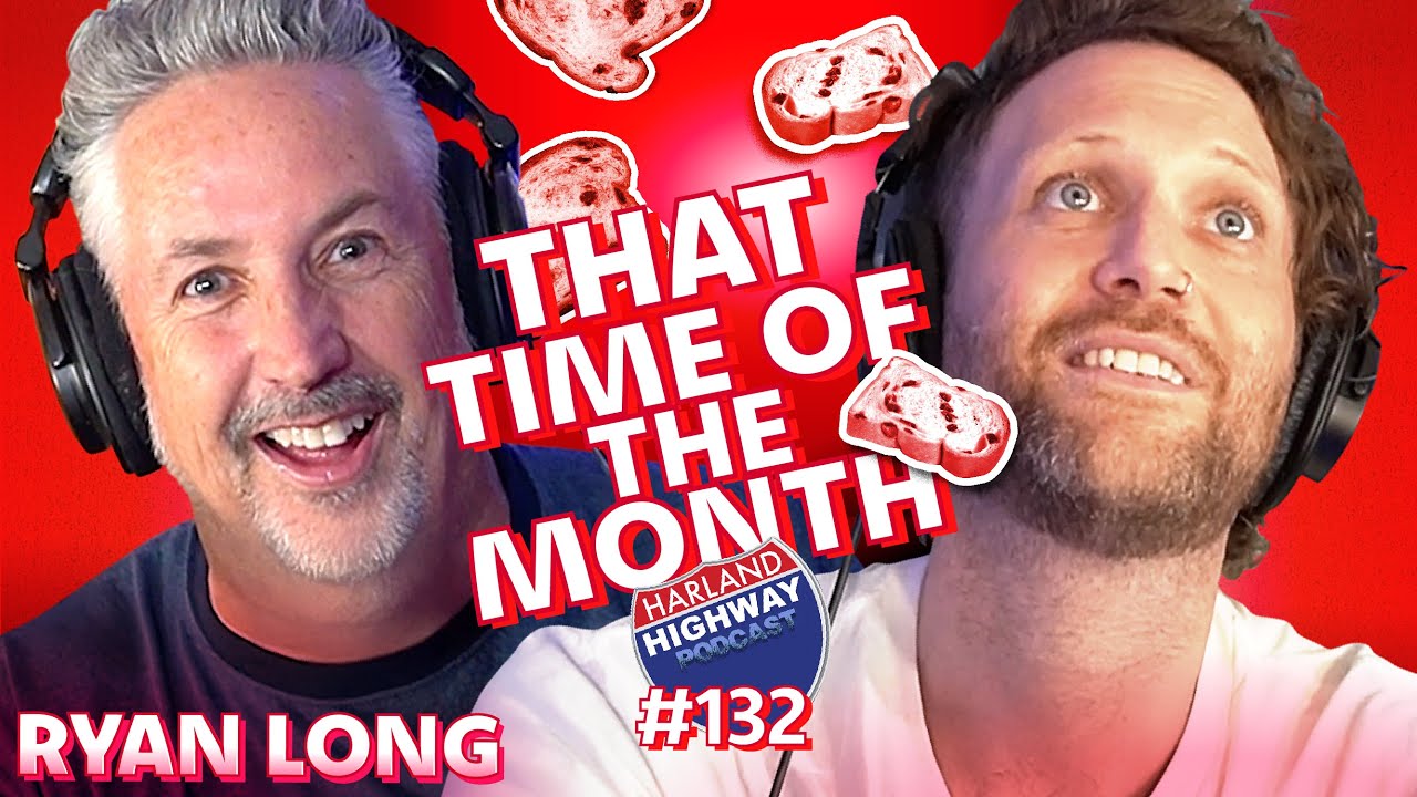 RYAN LONG talks taking it to the streets, and helps a bro through his ...