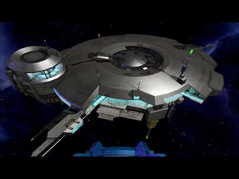 Astro Avenger II - Full Ace run