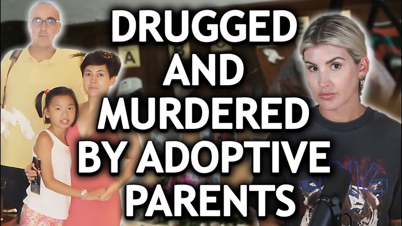 The Shocking True Story Behind Netflix's 'The Asunta Case' & The ...