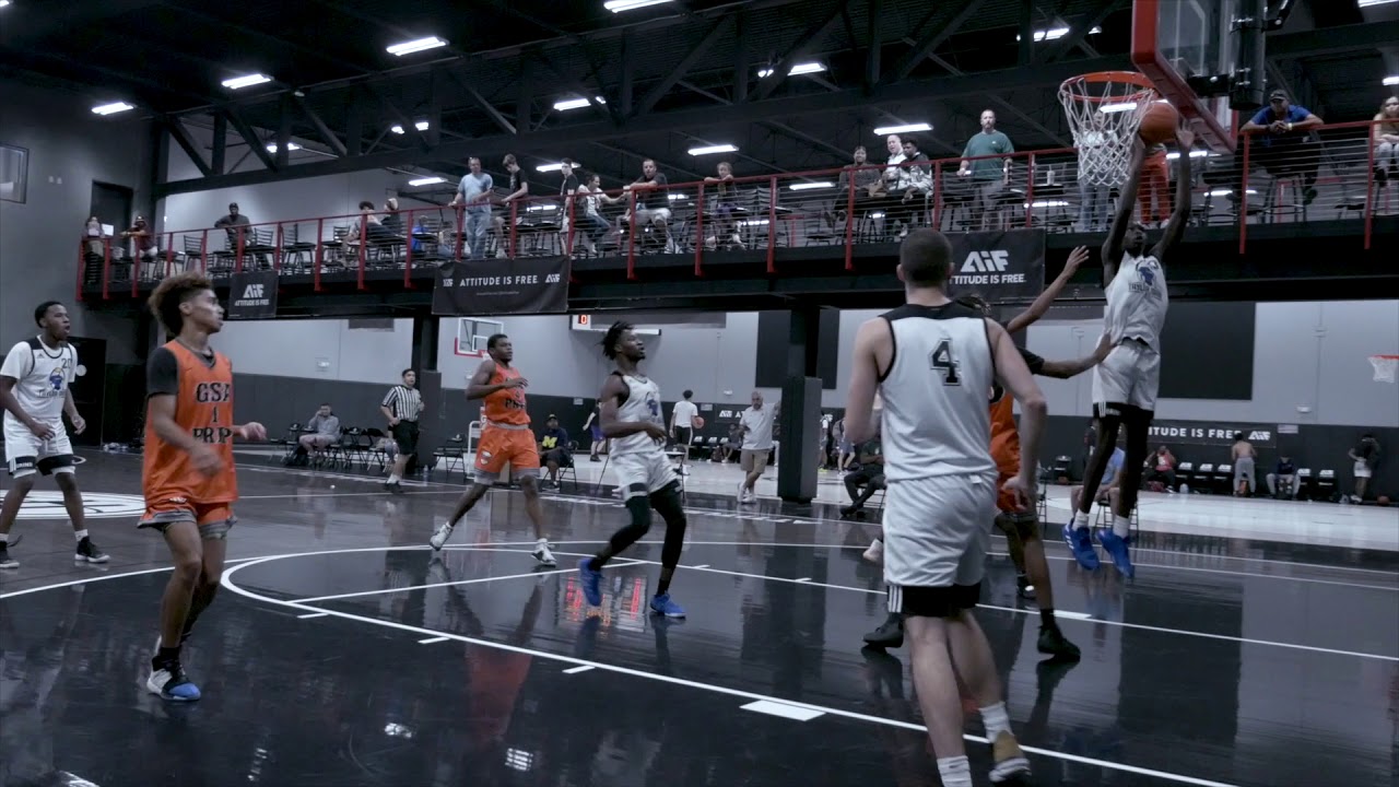 Taylor Made Prep 2019-2020 Highlights - YouTube