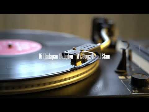 Di Hadapan Babylon - MV/Doyz/Rand Slam - YouTube