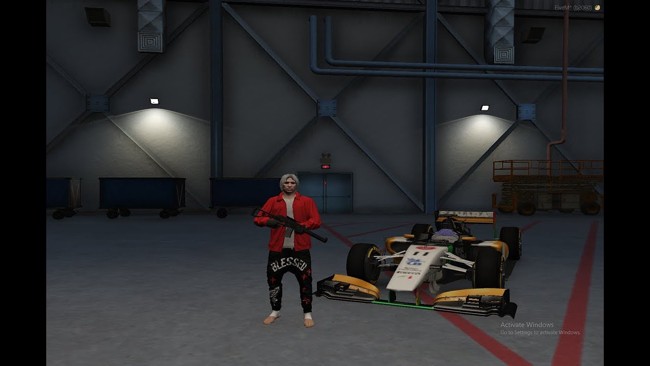 Cmg frag 5 - YouTube