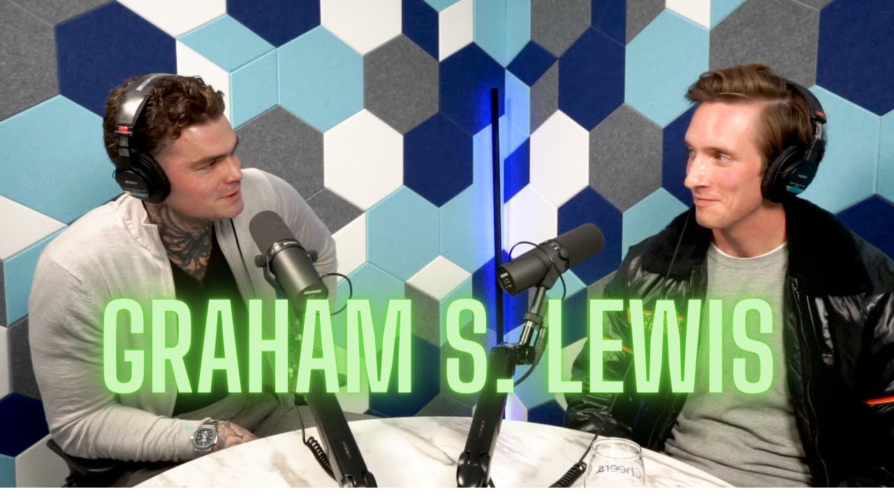 Graham S. Lewis - Designer - Next Generation Industry Leaders. - YouTube