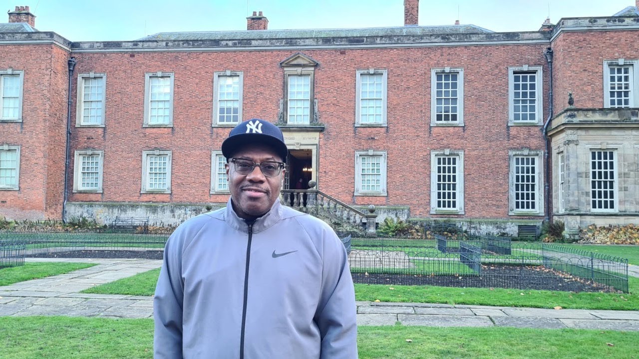 The ShOUT Out Show with Preacher Moss Ep. 681 “Reclaim Your Spiritual ...