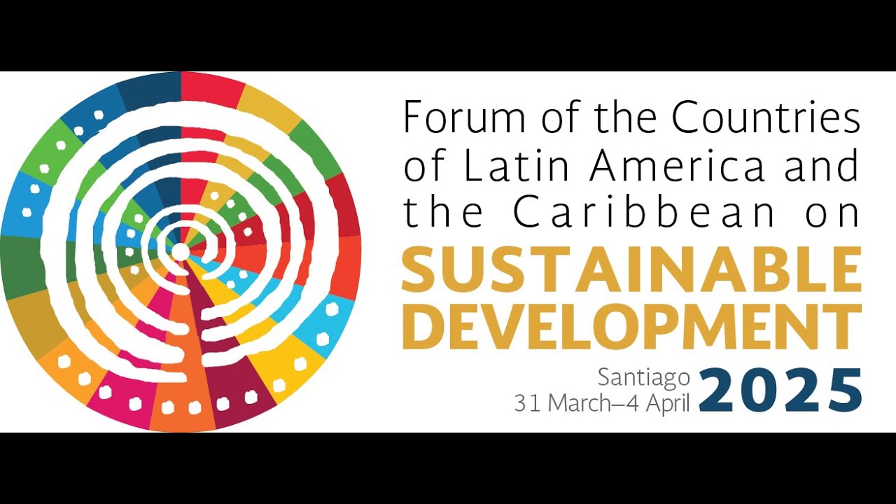 Forum of the Countries of Latin America and the Caribbean on ...