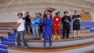 2014 Debit Credit Theory Accounting Rap Song from O'Neill High School ...