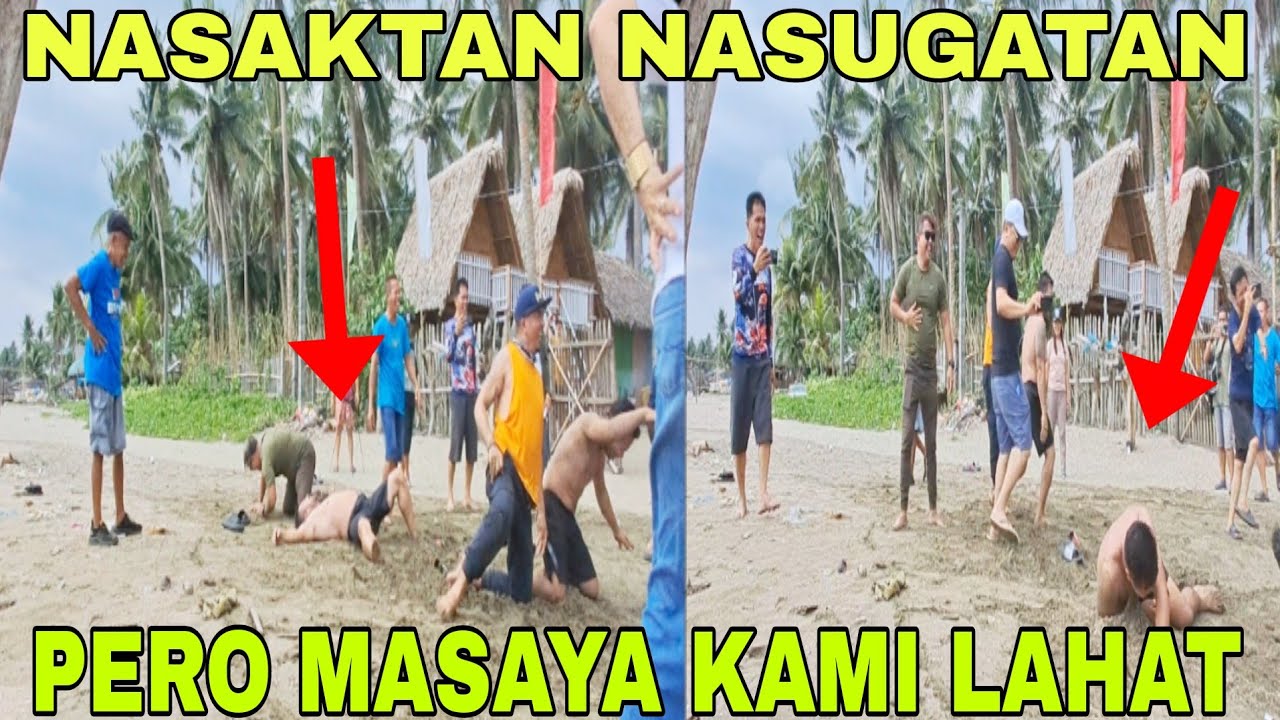 NASAKTAN,NASUGATAN, pero masaya SUBRA, - YouTube