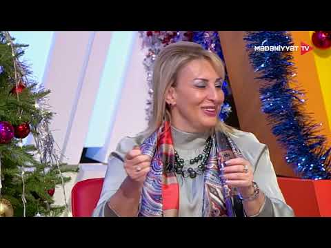 Nəcib Söhbətlər - 01.01.2023 | Yeni il