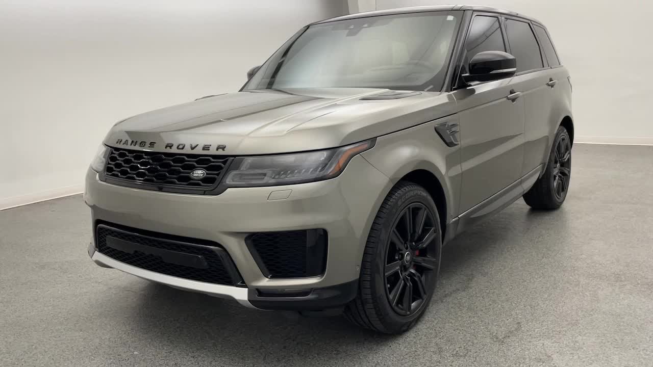 Stunning Land Rover Springfield Mo Images