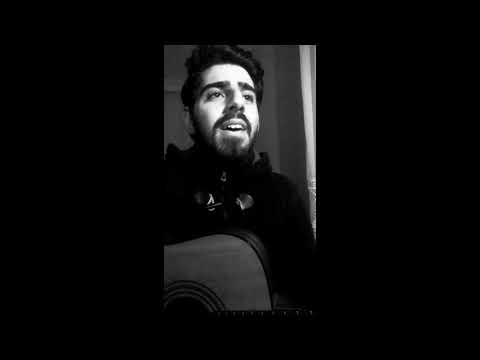 Yalın   Küçücüğüm -  Ömer Akpolat(COVER)