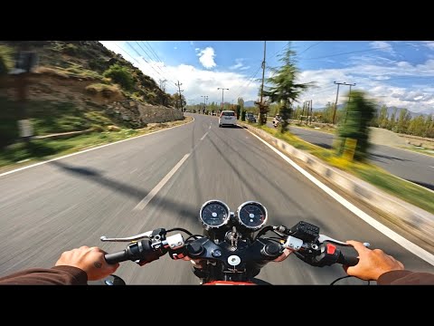 GT 650 RAW SOUND [ CINEMATIC 4K 24FPS ] - YouTube
