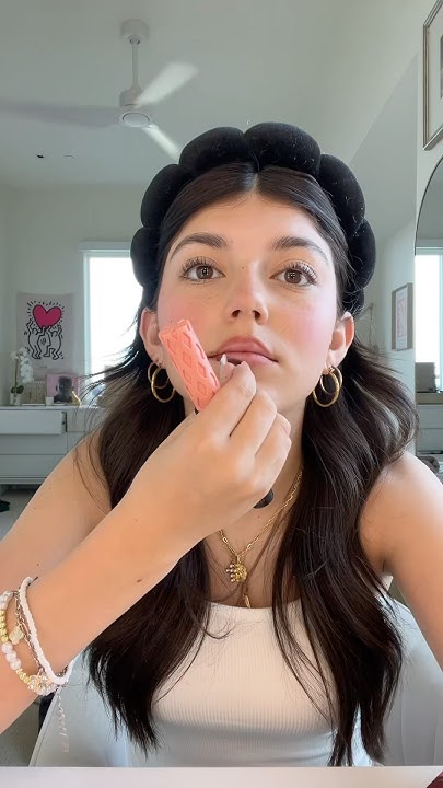 grwm while i talk about things I DO care about pt. 2 - YouTube