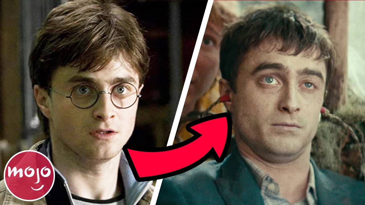 Top 10 Actors Who Ditched Hollywood for Indie Roles - YouTube