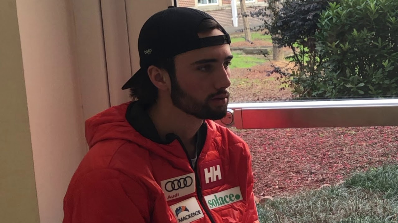 INTERVIEW WITH CEO/FOUNDER OF RYANS WINDOW WASHING (RYAN NESBITT) - YouTube