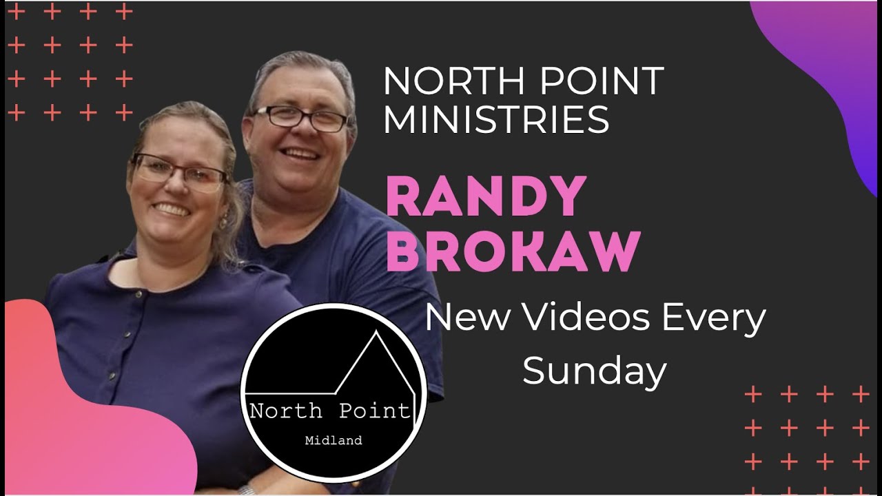 Randy Brokaw - YouTube