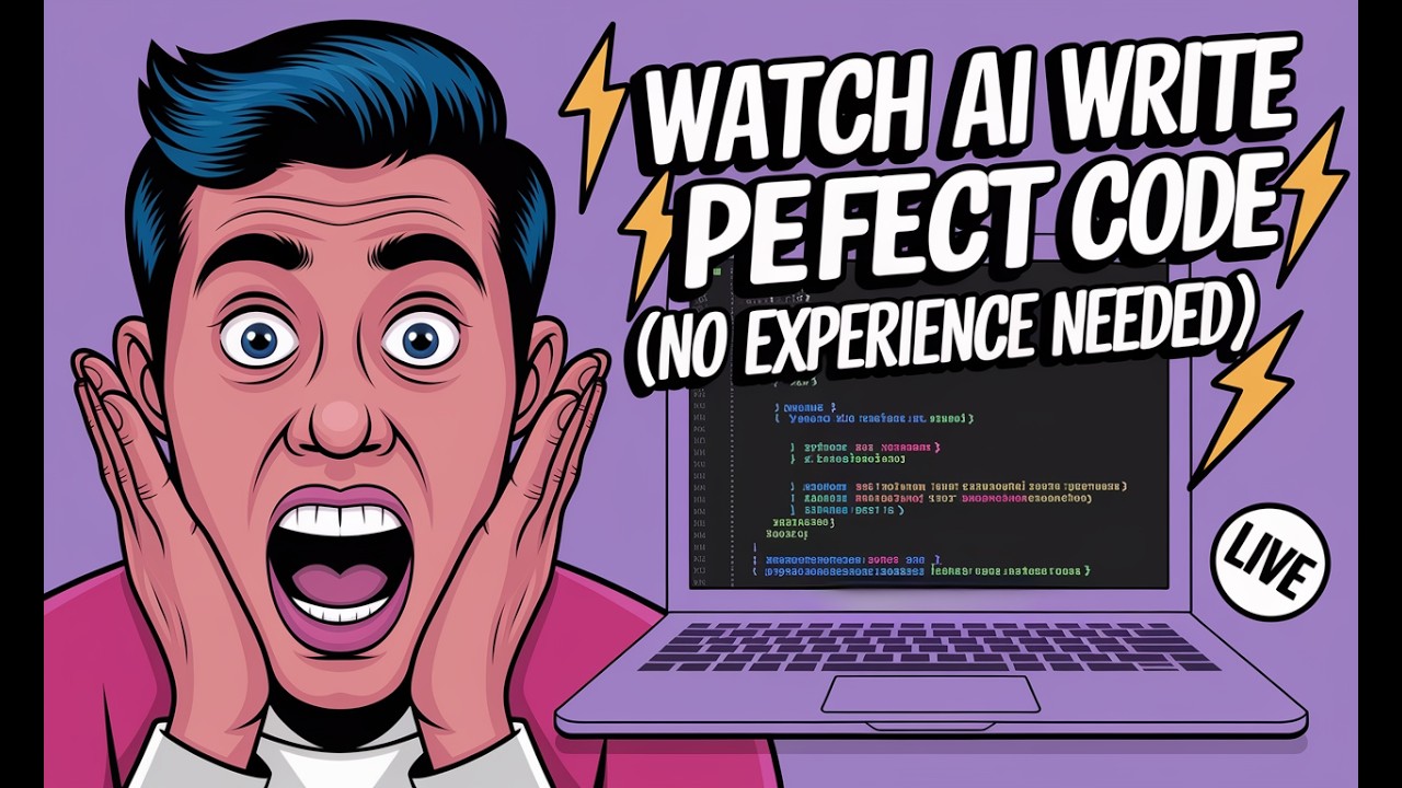 Build Websites With Ai In Seconds No Coding Required 🔥 Youtube