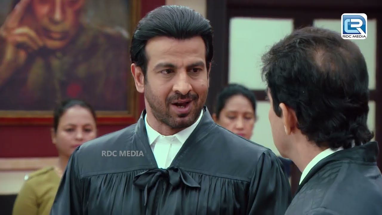 जब देश के PM ने मांगी KD Pathak की मदद! | Adalat | KD Pathak | PM Modi | True Crime - YouTube