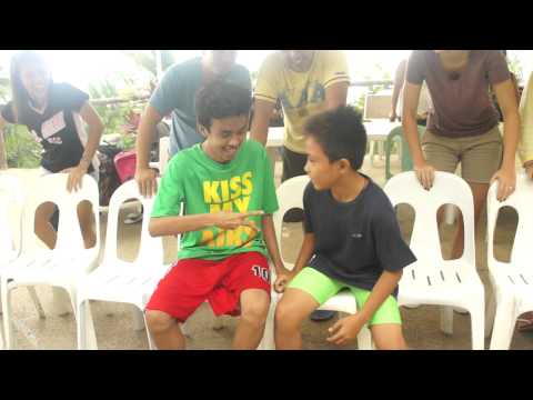InsideOut Summer Outing - Scissor - Paper - Stone Game Part 2