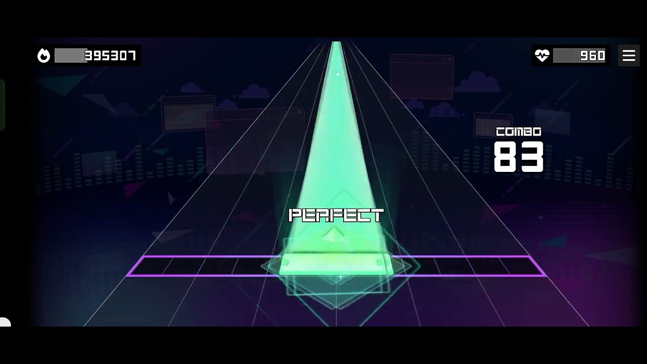 One sheep FC attempt #projectsekai #sonolus - YouTube