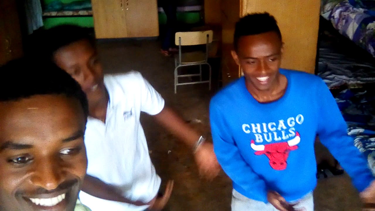 Wollega University Shambu Campus - YouTube