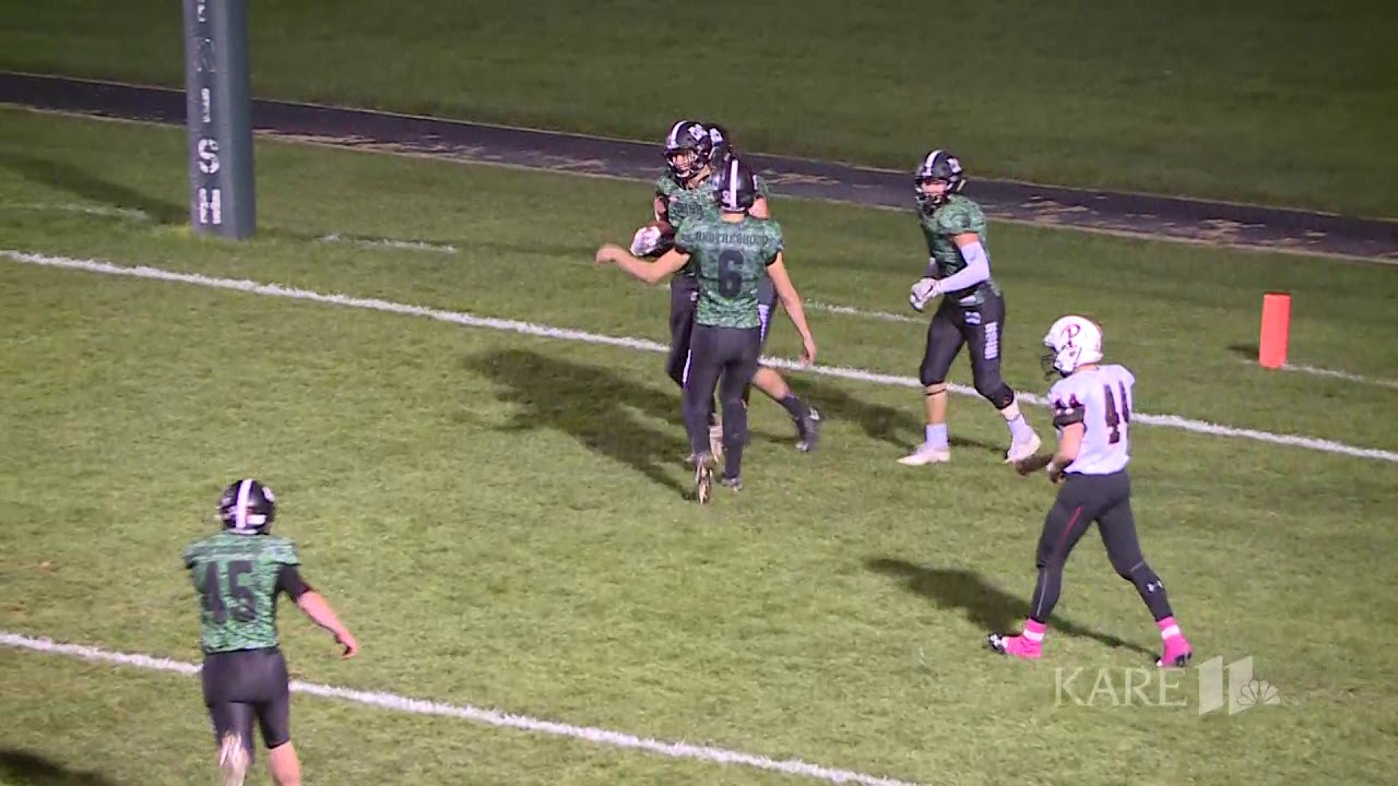 Hot Highlight #2: Maple Lake - YouTube