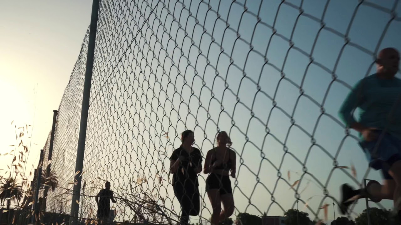 Spot publicitario CrossFit Dolores AGR - YouTube