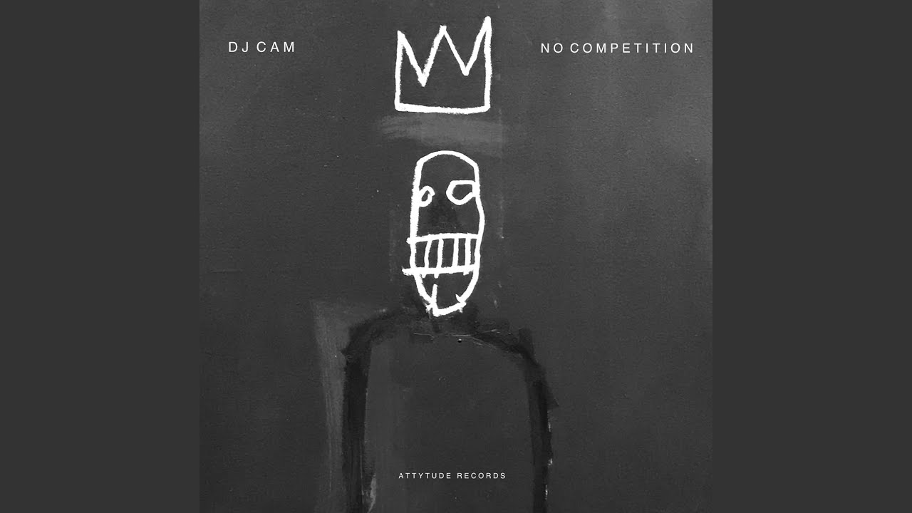 NO COMPETITION (Remastered 2024) - YouTube